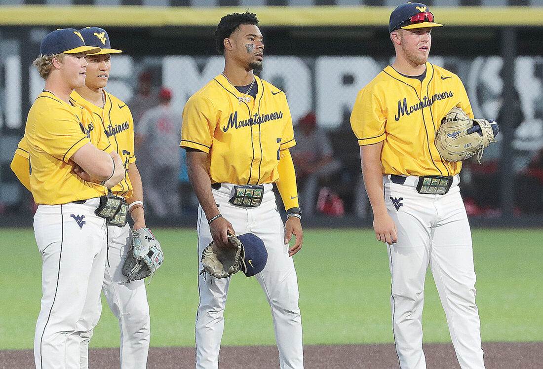 WVU eliminated from tournament by host Kentucky | News, Sports, Jobs ...